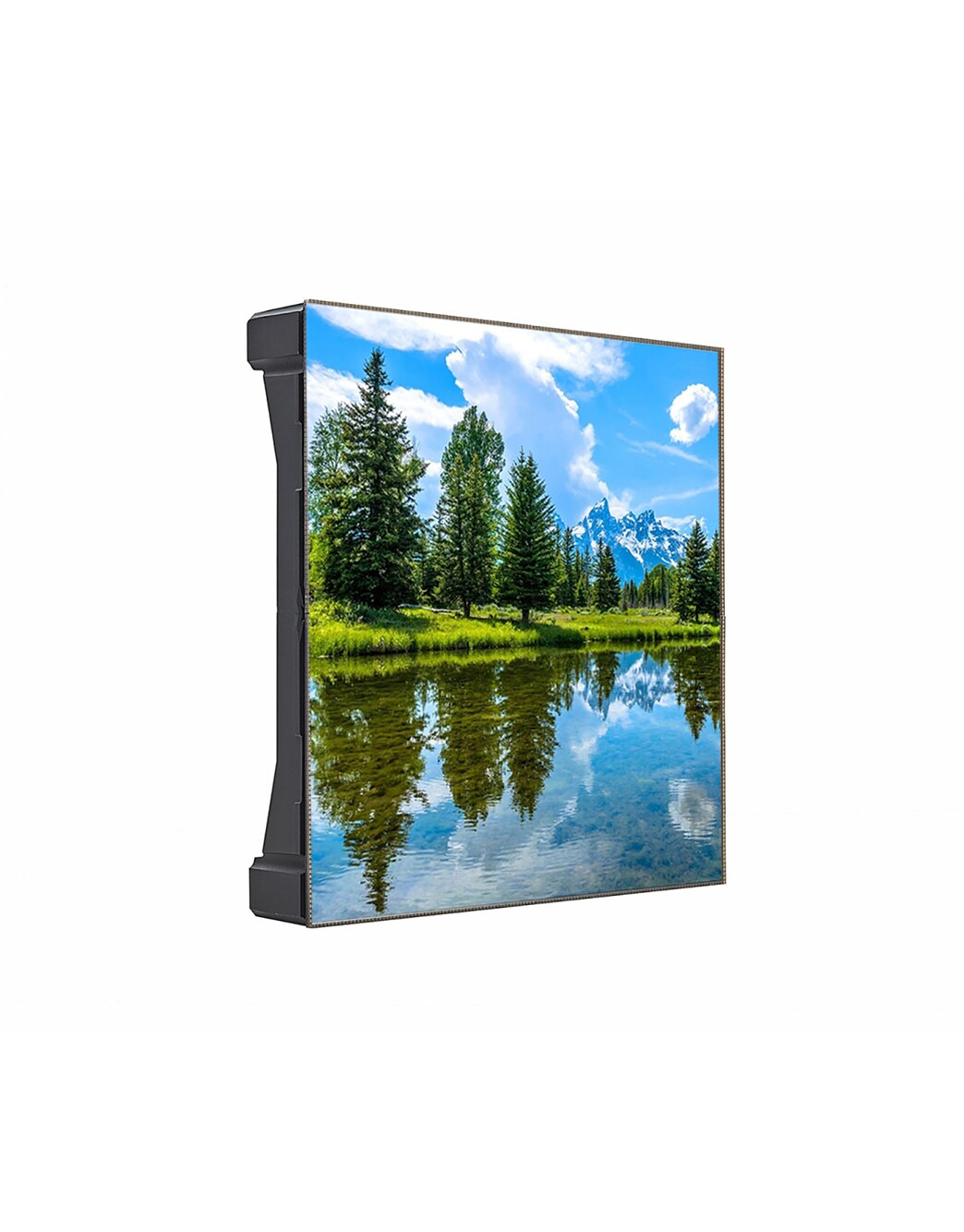 LG LFCG039-GN: Digital Floor Series | LG India Business | LG IN