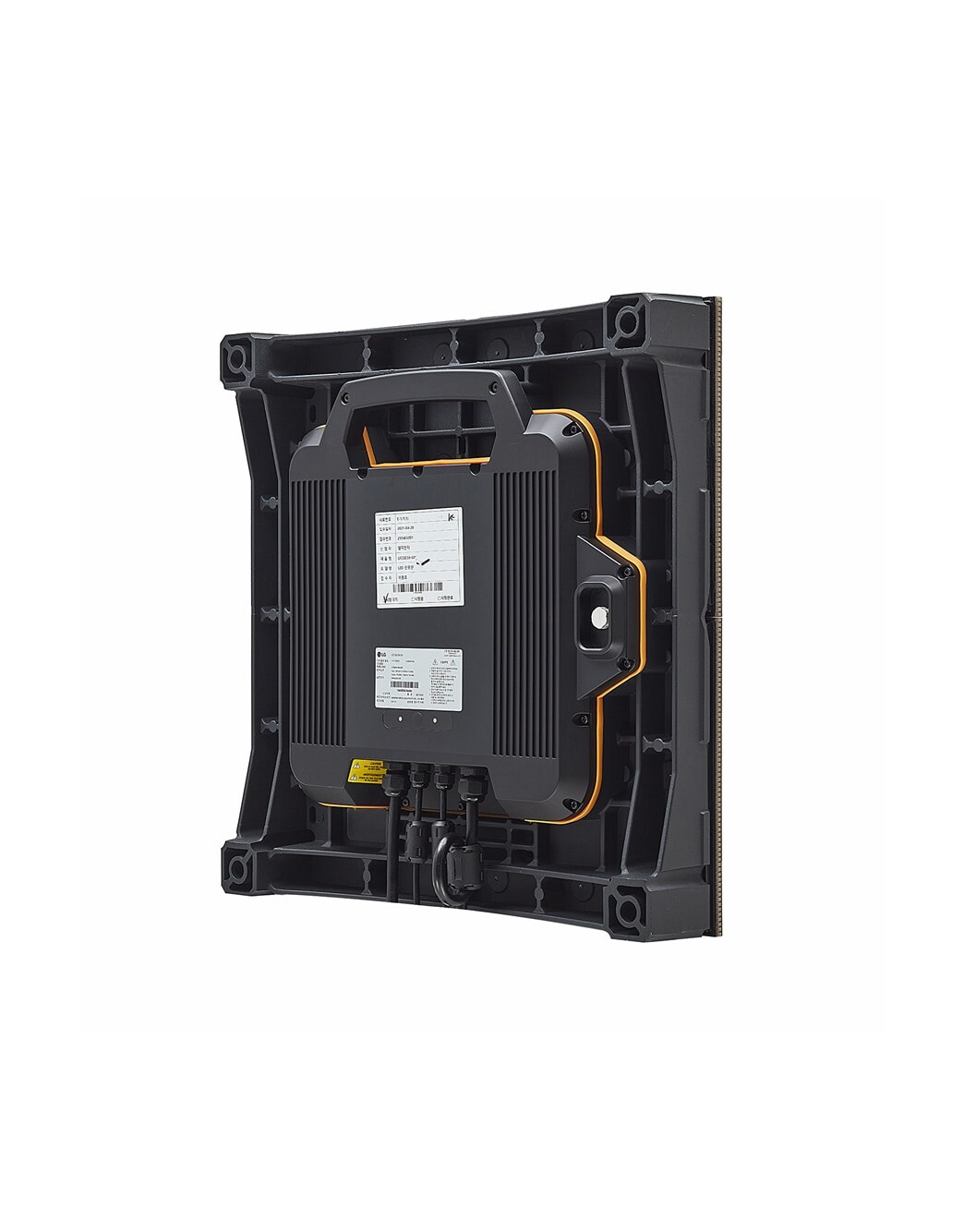 LG LFCG039-GN: Digital Floor Series | LG India Business | LG IN