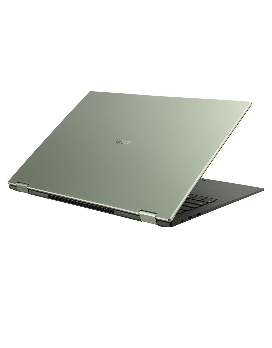 LG gram 2-in-1 16:10 IPS Display with LG Glance by Mirametrix® - 16T90Q ...