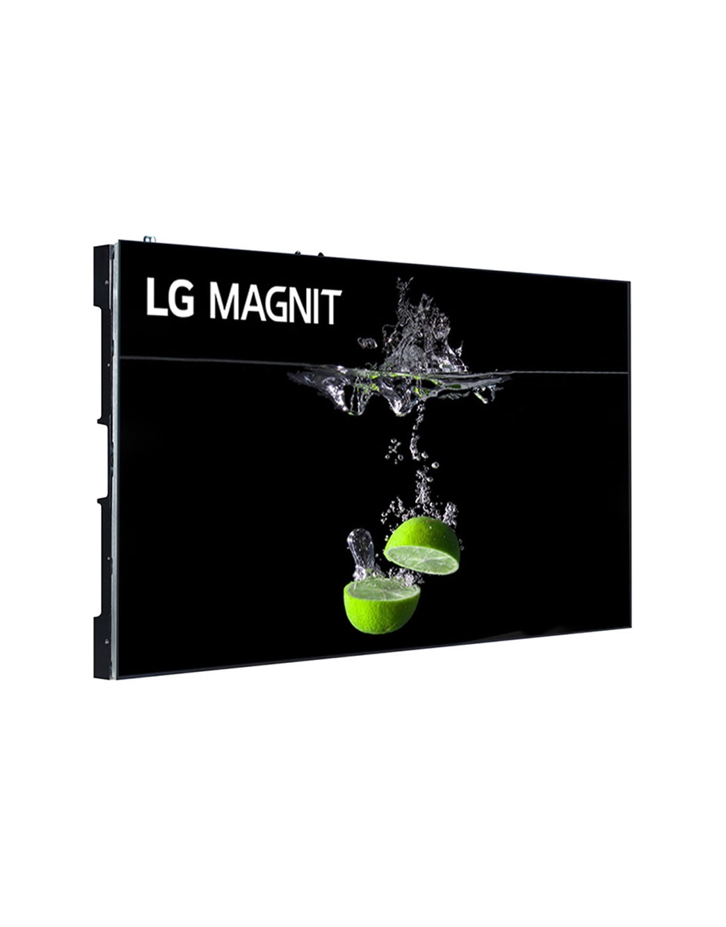 LG MAGNIT LSAB009 Micro LED Display - Business | LG IN