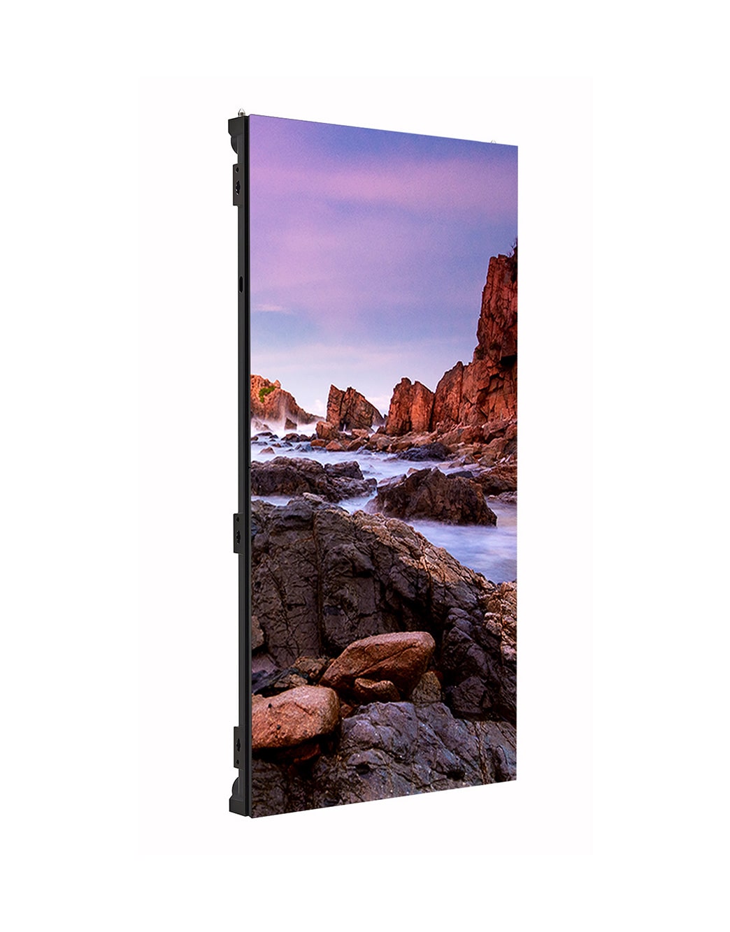 LG LSCA029 Versatile Series LED Signage | 90° Corner Design | LG IN