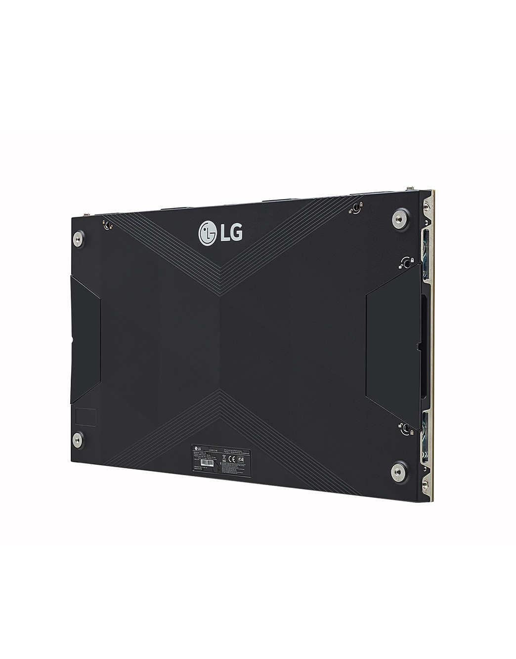 LG LSCB015-CKF: Ultra Slim Series | LG India Business | LG IN