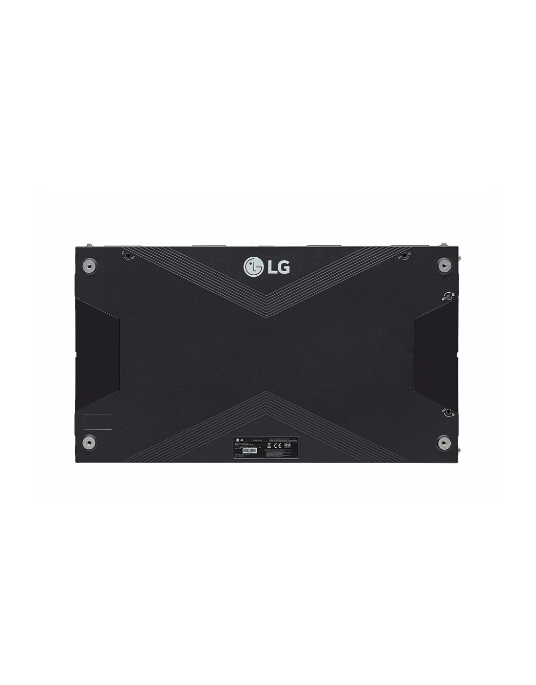 LG LSCB018-CK Ultra Slim Series Features | LG IN
