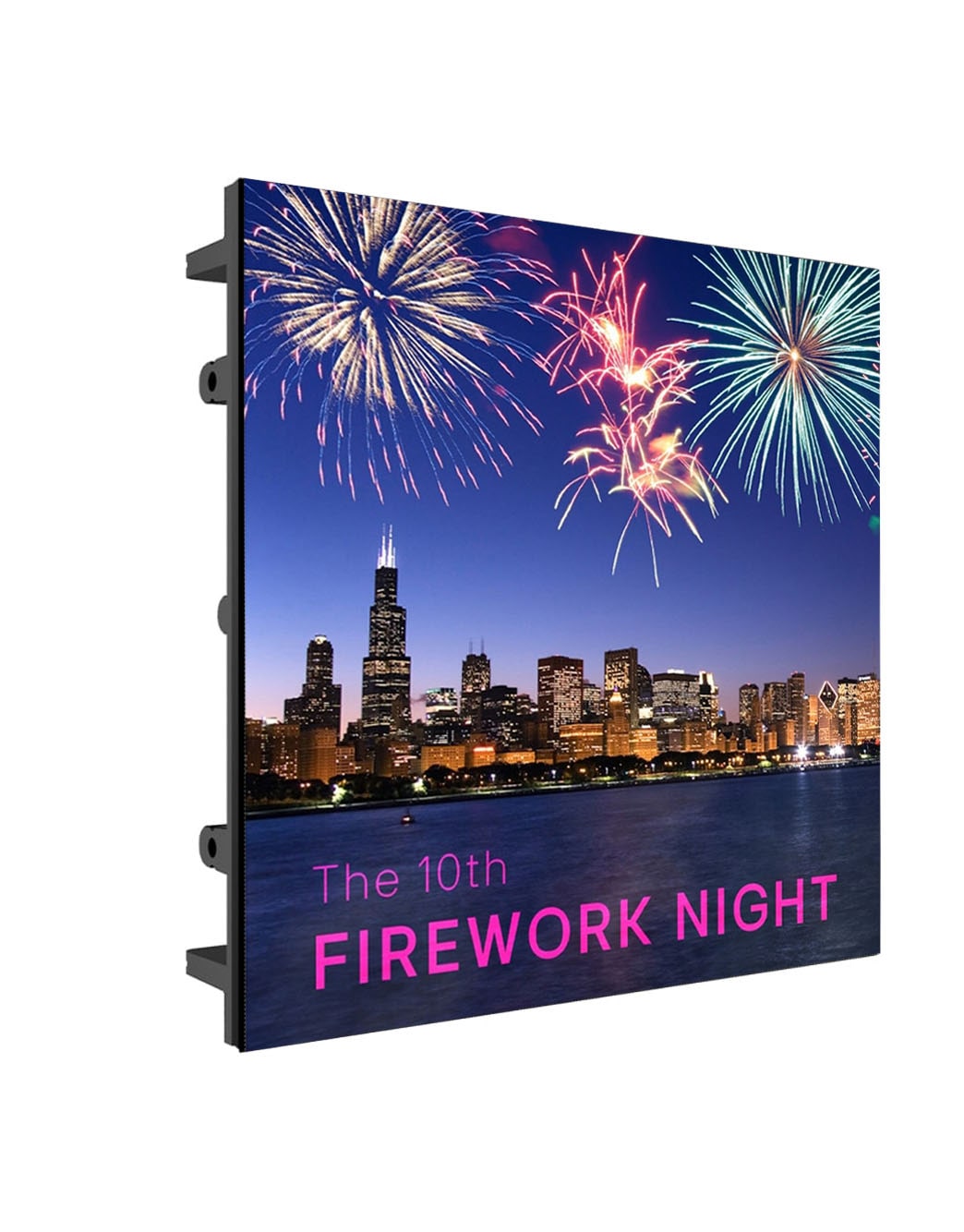 LG LSGA018: Indoor LED Series | LG IN