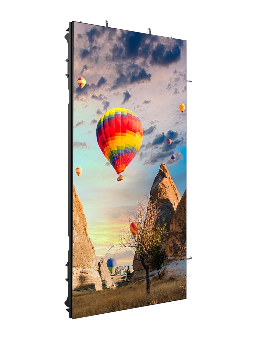 LG Window Facing LED Display - LWBC029-GD | LG IN