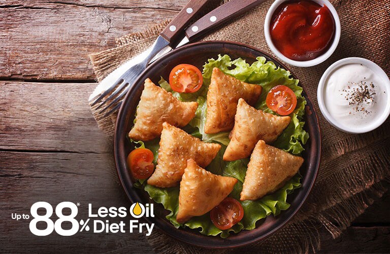 LG 28L All-in-One Microwave Oven Online - MJEN286UHW | LG IN