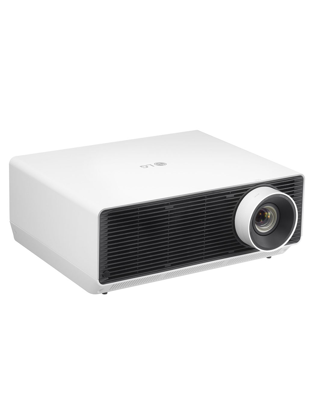 LG ProBeam Laser 4K with 5,000 ANSI Laser (LD + P/W) 3,000,000:1 ...