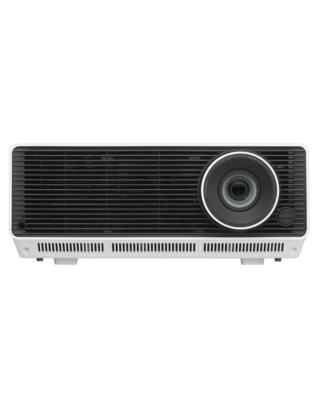 LG ProBeam Laser 4K with 5,000 ANSI Laser (LD + P/W) 3,000,000:1 ...