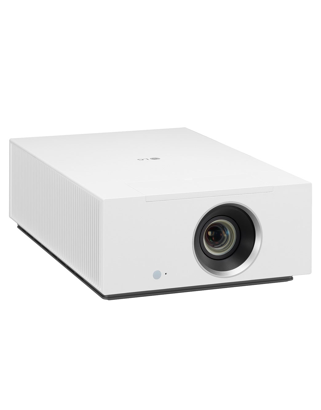 LG CineBeam HU710P 4K UHD Hybrid Home Cinema Projector - HU710PW | LG IN