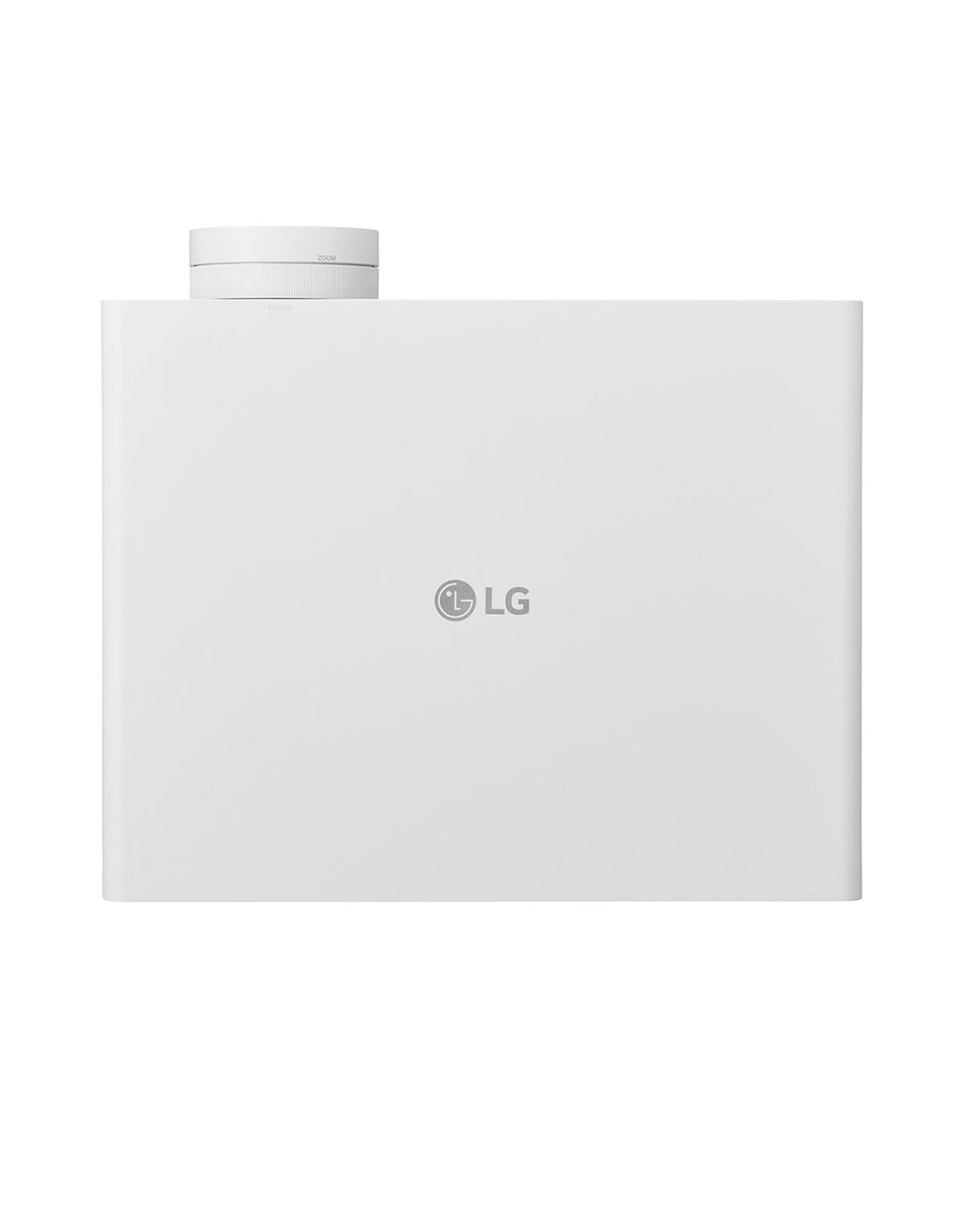 LG ProBeam 4K (3840x2160) Laser Projector with 6,000 ANSI Lumens ...