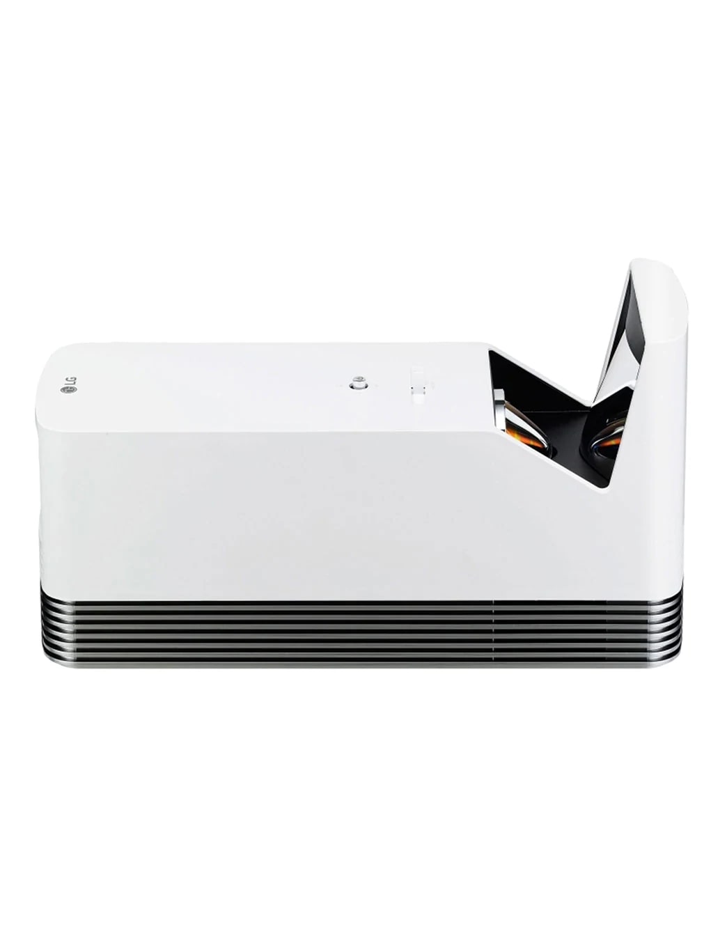LG Ultra Short Throw Laser Home Theater Projector - HF85LG | LG IN