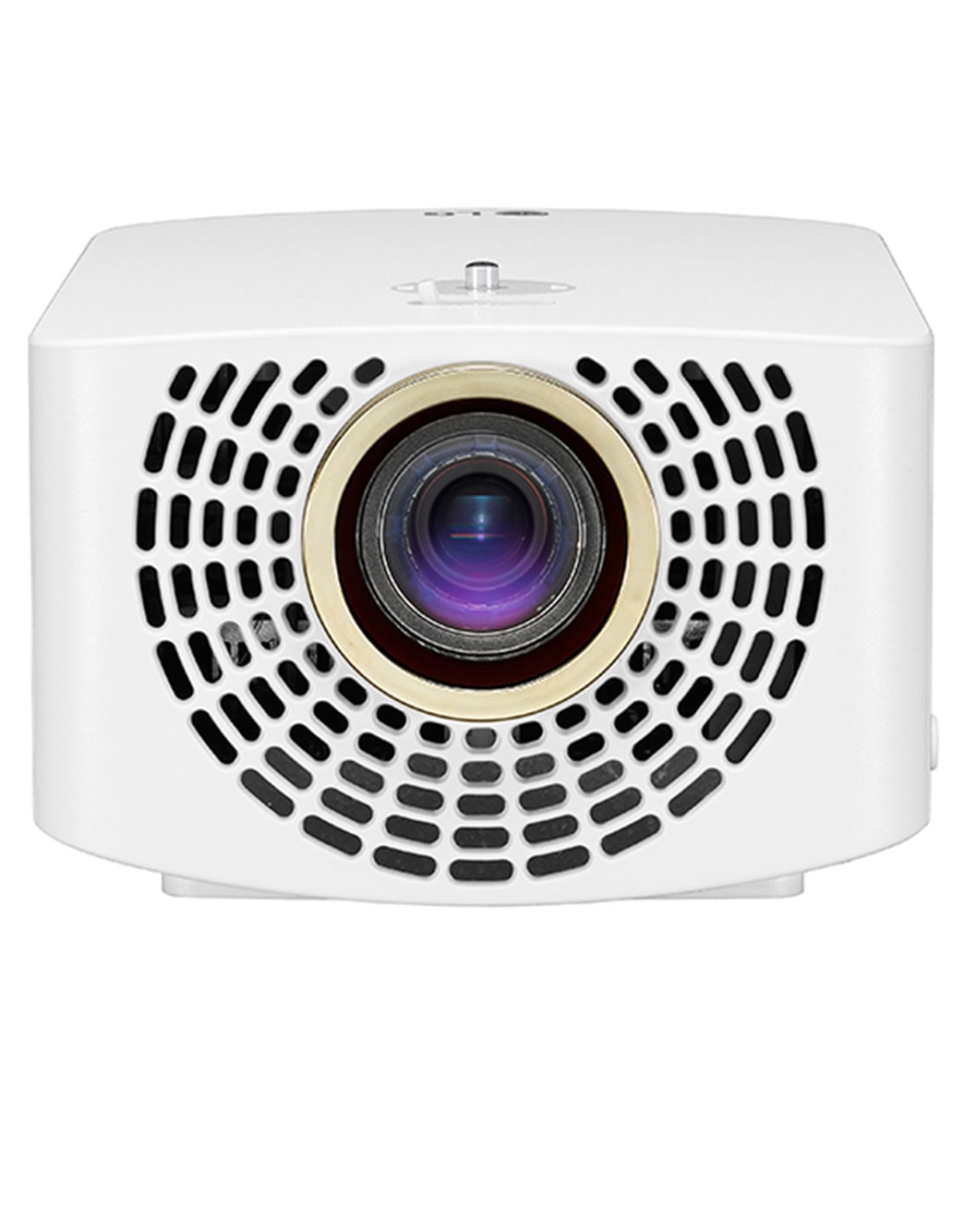 LG Powerful Full HD LED Projector RGB LED 150,000:1 - HF60LG | LG IN