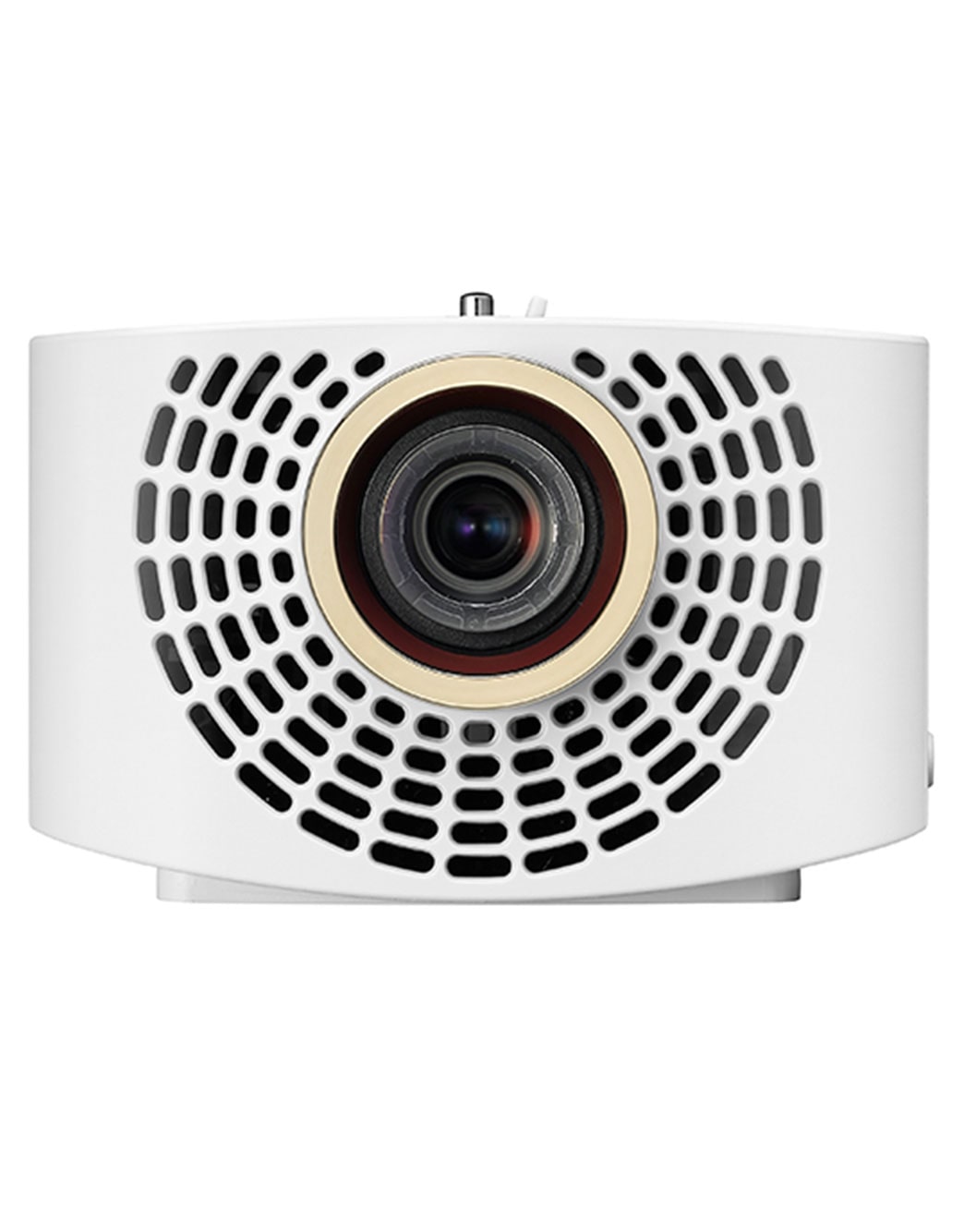 LG Powerful Full HD LED Projector RGB LED 150,000:1 - HF60LG | LG IN