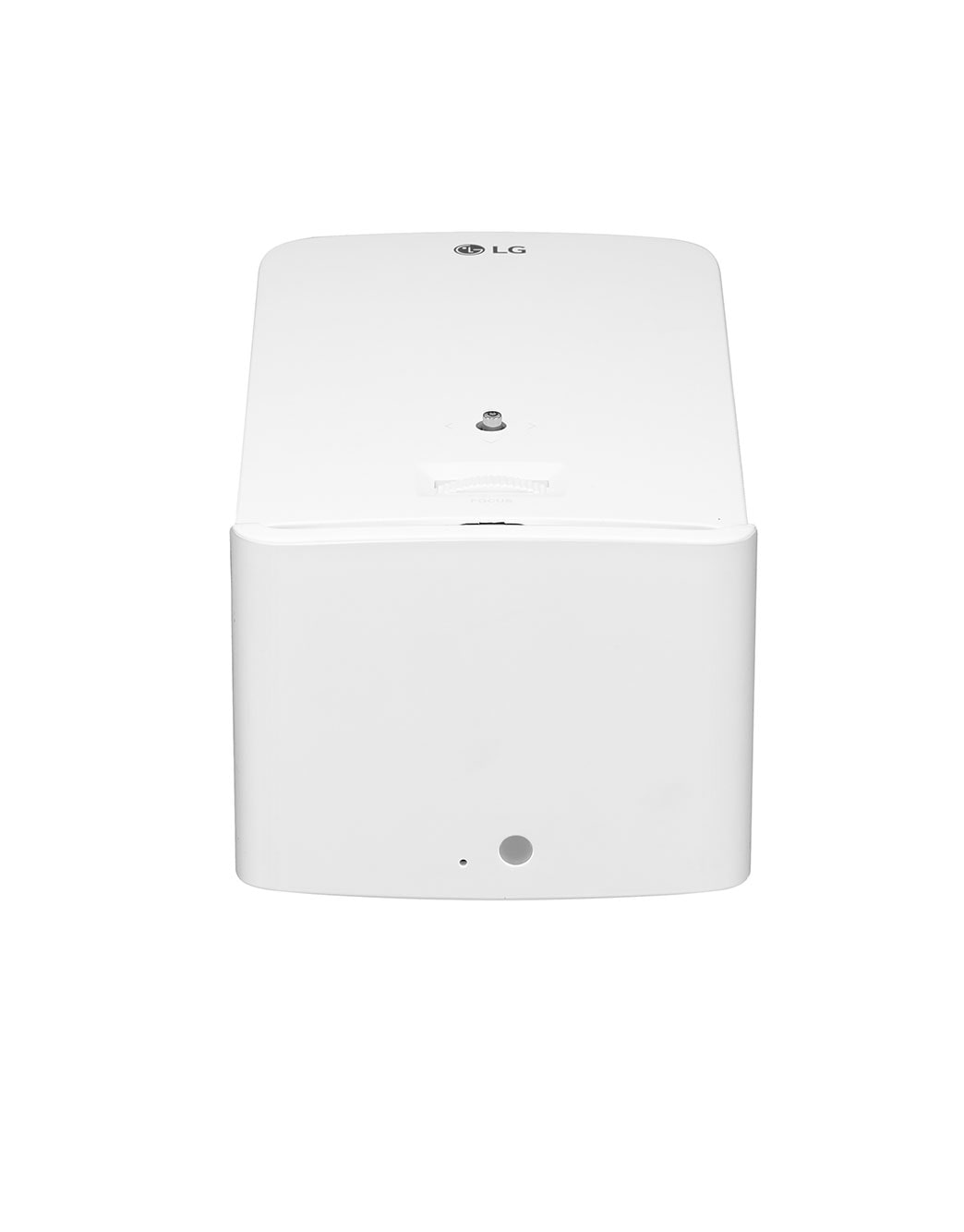 LG UST LED FHD Laser Projector RGB LED 150,000:1 - HF65LG | LG India