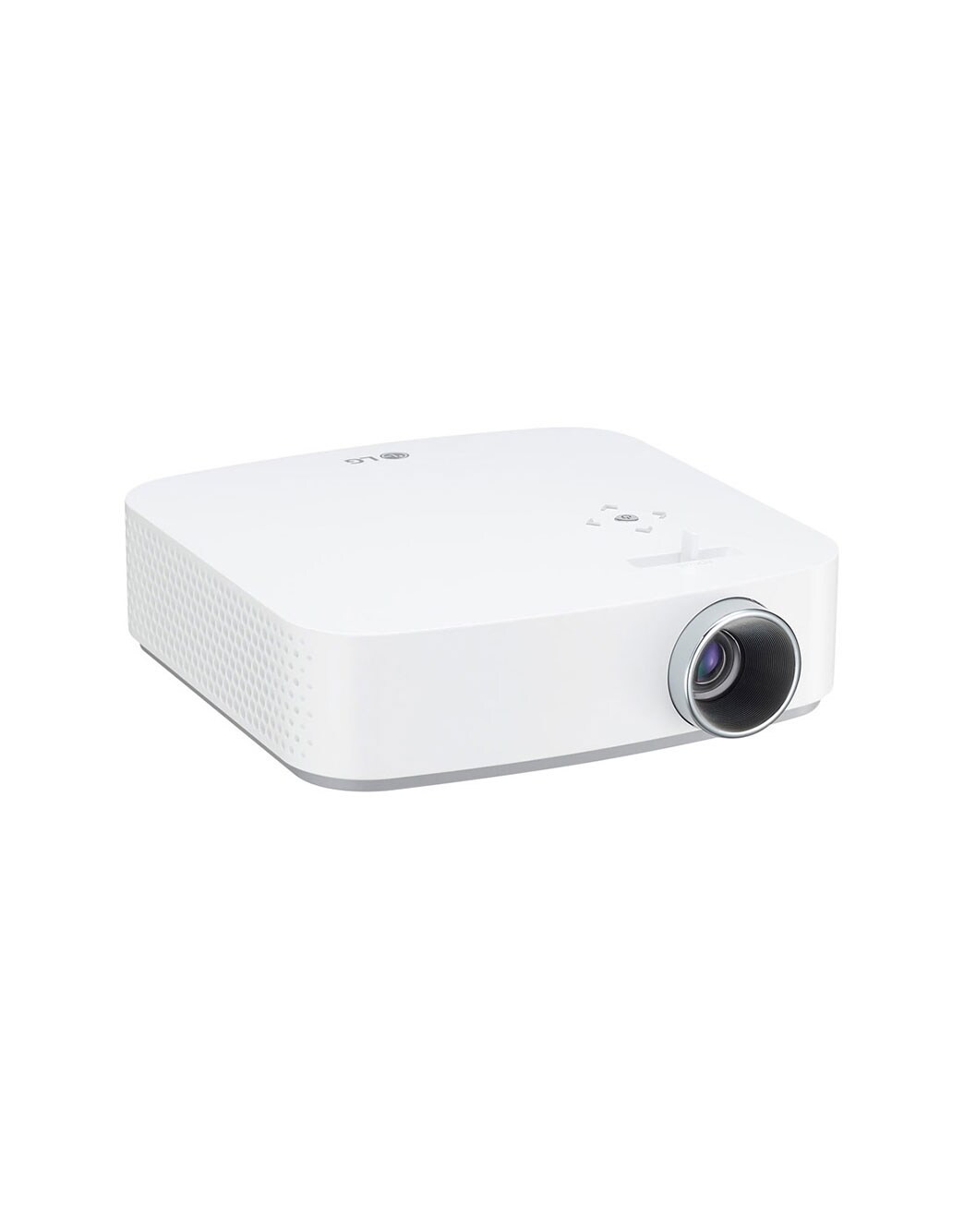 LG Full HD LED Smart Home Theater CineBeam Projector with Built-In ...