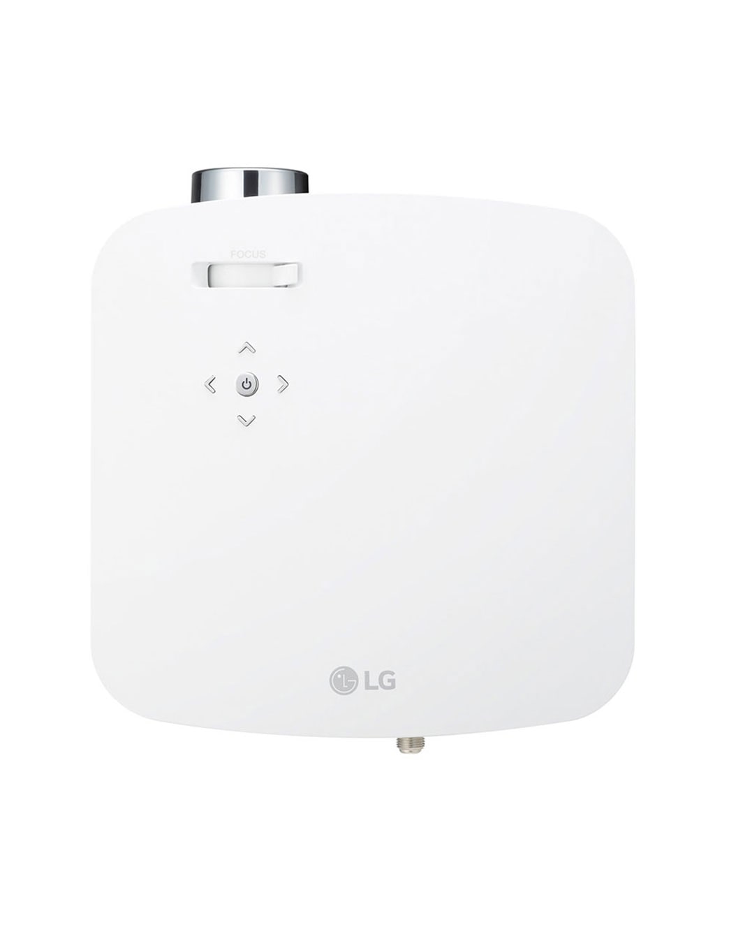 LG Full HD LED Smart Home Theater CineBeam Projector with Built-In ...