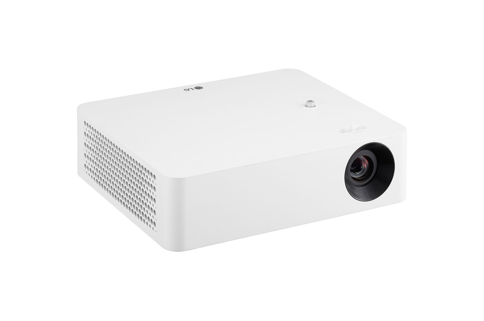 LG PF610P Full HD LED Portable Smart Home Theater CineBeam Projector | LG IN