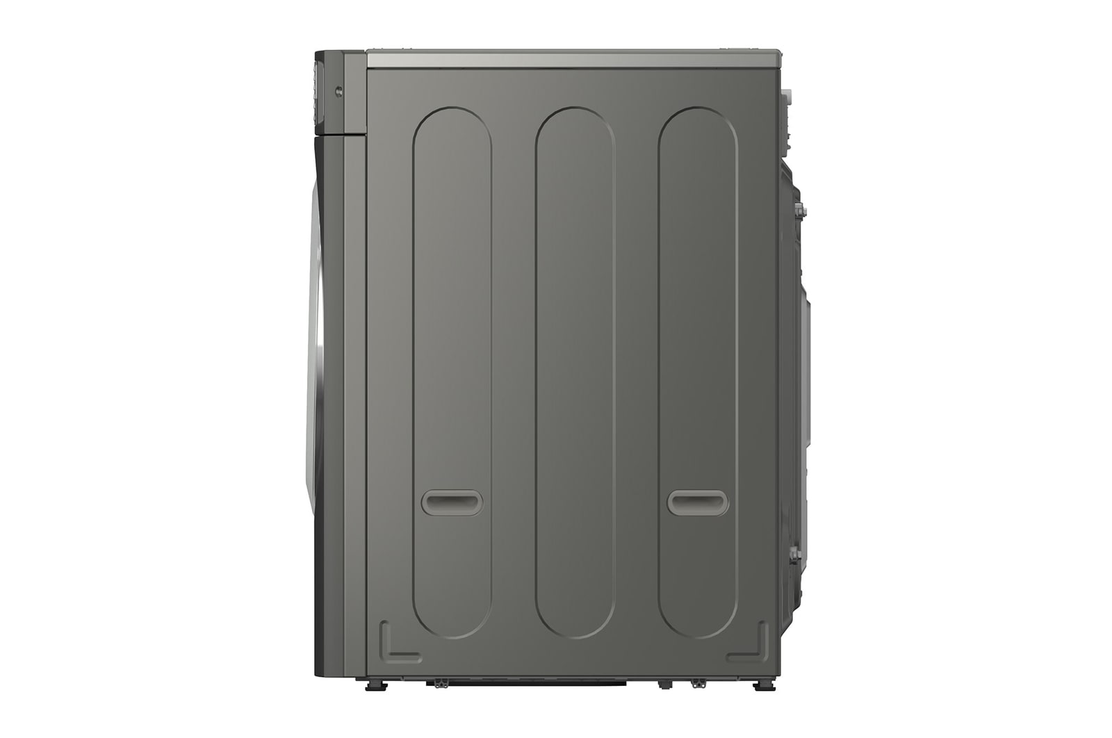 LG 15 Kg Commercial Washer - CWT29CDOHS | LG India