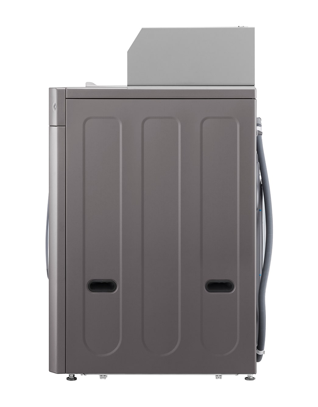 Buy 3.7 CU FT Standard Capacity Washer - CWG27MDOHS | LG IN