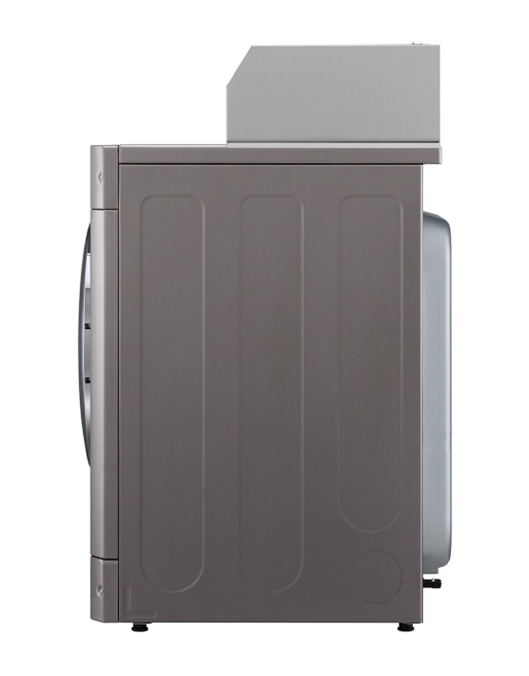 Buy LG 7.3 CU FT Standard Capacity Dryer - RV1329C7T | LG IN
