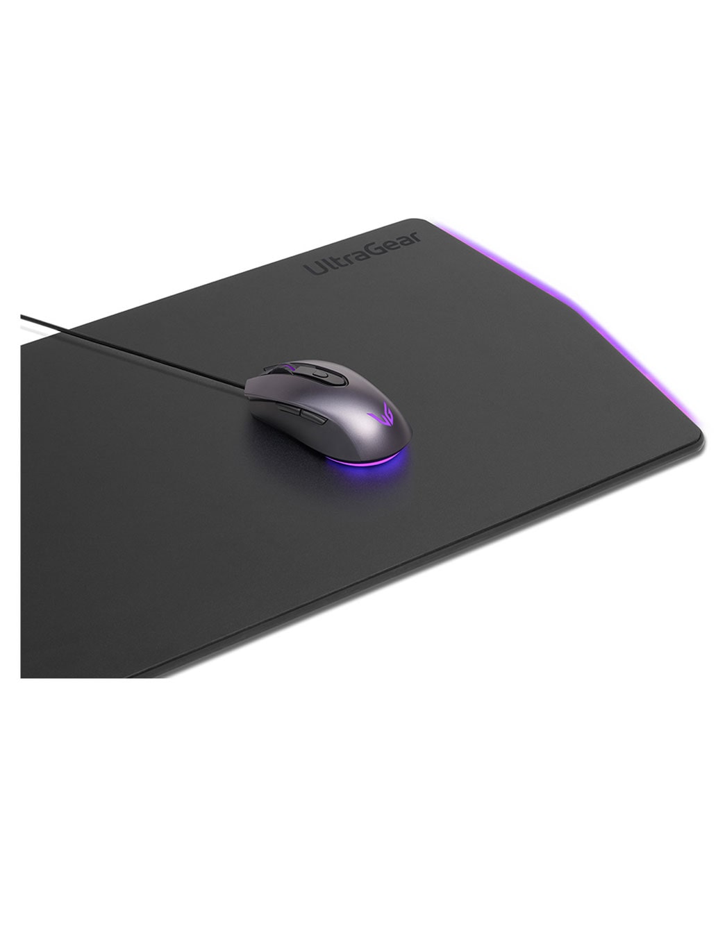 LG UltraGear™ Gaming Pad - UGP90HB-B | LG IN