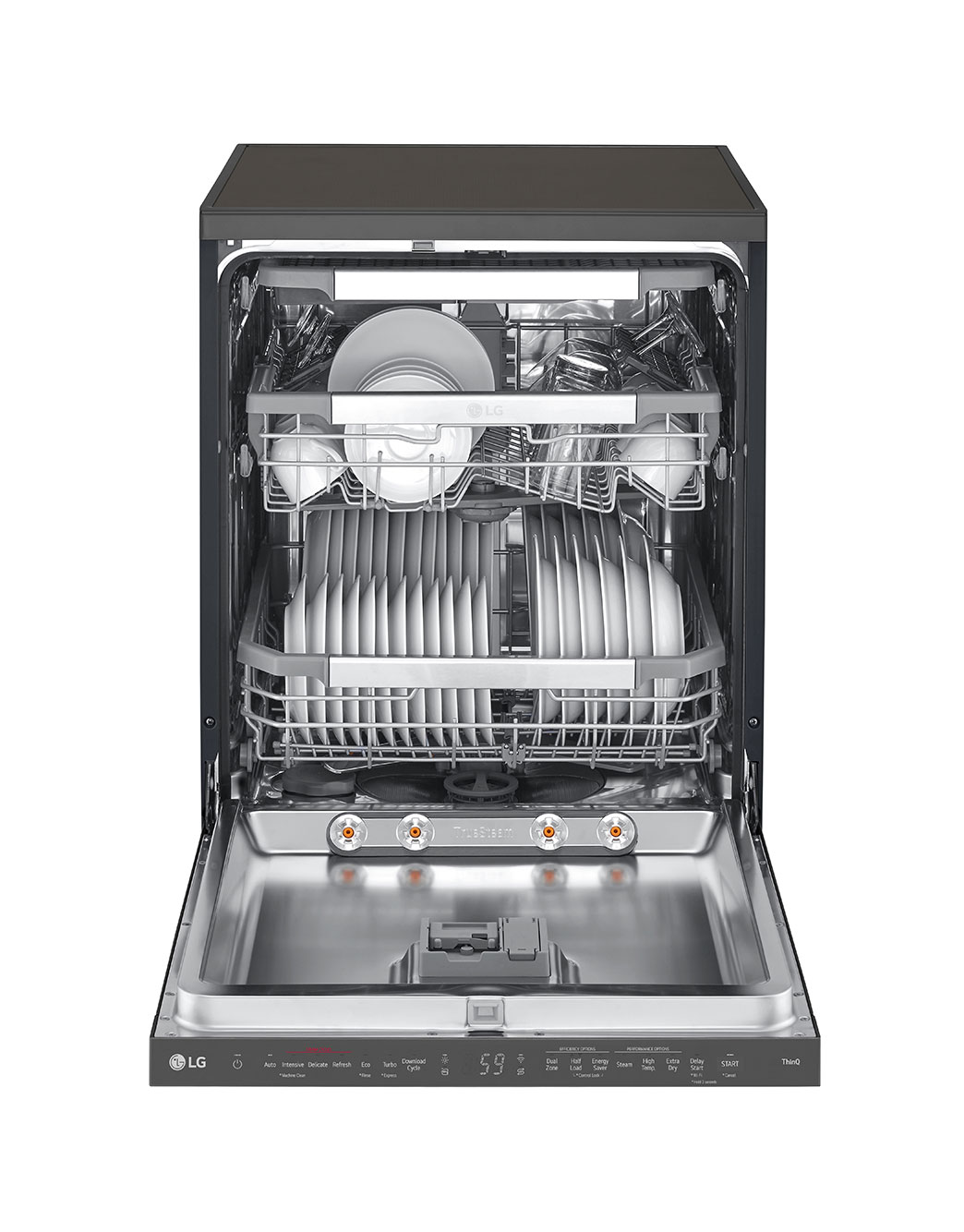 LG Dishwasher Price & Features Guide - DFB335HM | LG IN