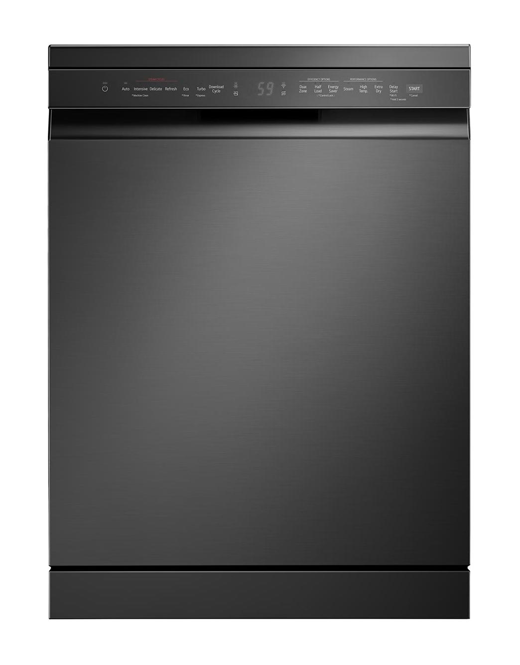 15 Place Setting LG Dishwasher Price - DFB435FM | LG India