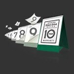 LG Dishwasher with Inverter Direct Drive - DFB532FP | LG IN