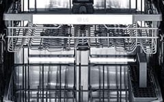 LG Dishwasher with Inverter Direct Drive - DFB532FP | LG IN