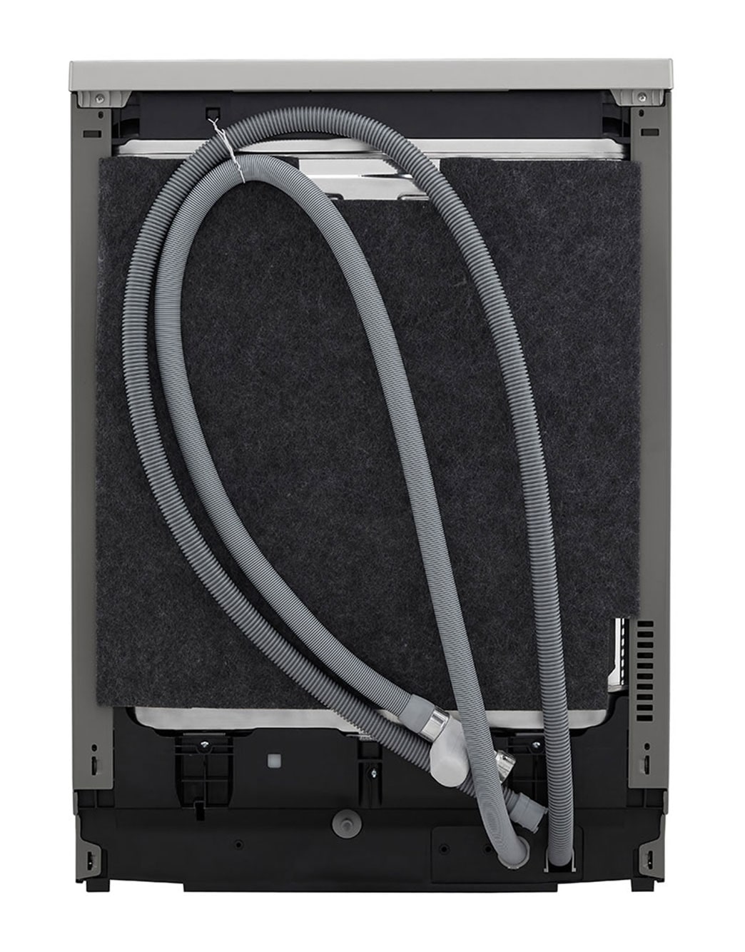 LG Dishwasher with Inverter Direct Drive - DFB532FP | LG IN