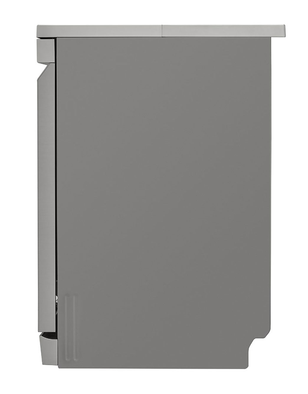 LG Dishwasher with Inverter Direct Drive - DFB512FP | LG IN