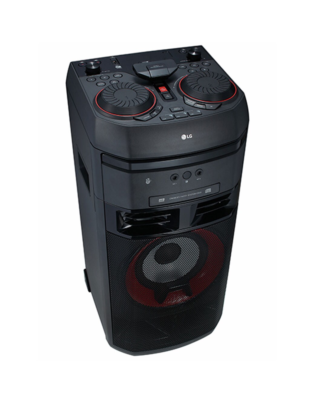 Buy LG XBOOM Portable Speaker with 500W RMS - OK55 | LG India