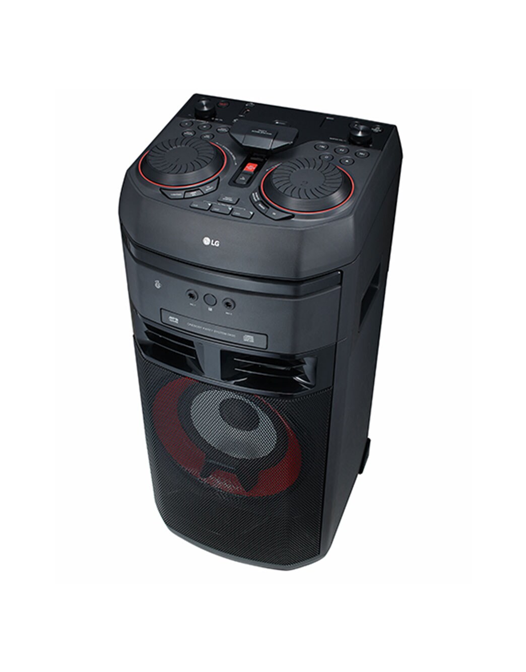 Buy LG XBOOM Portable Speaker with 500W RMS - OK55 | LG India