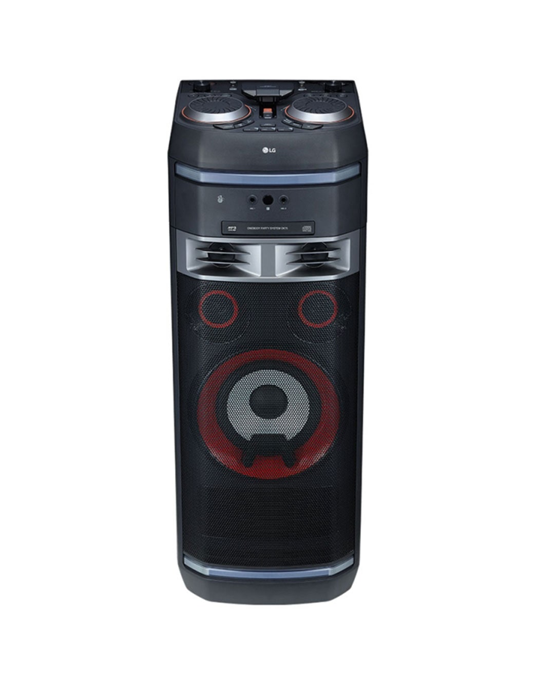 Buy LG XBOOM Party Speaker with 1000W RMS - OK75 | LG IN