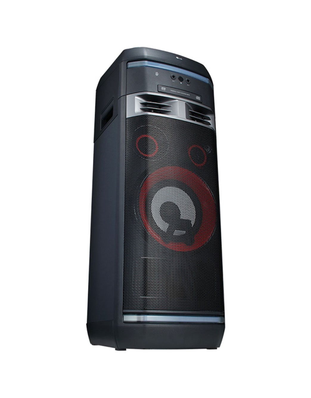 Buy LG XBOOM Party Speaker with 1000W RMS - OK75 | LG IN