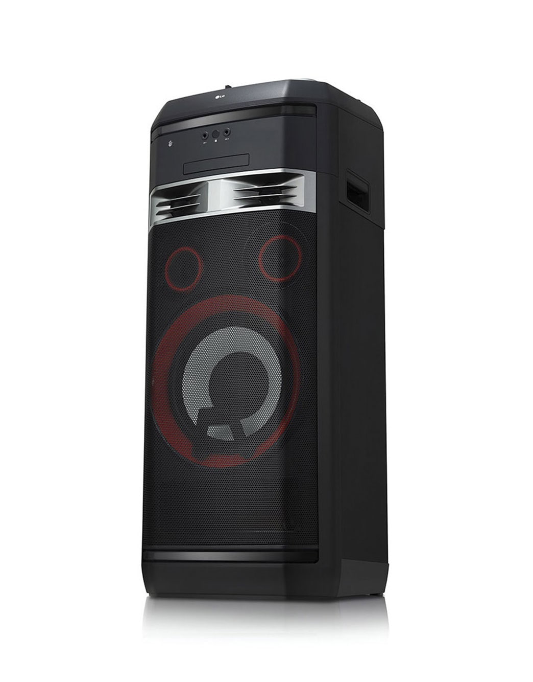 2000 Watts LG XBOOM Party Wireless Speaker - OL100 | LG IN