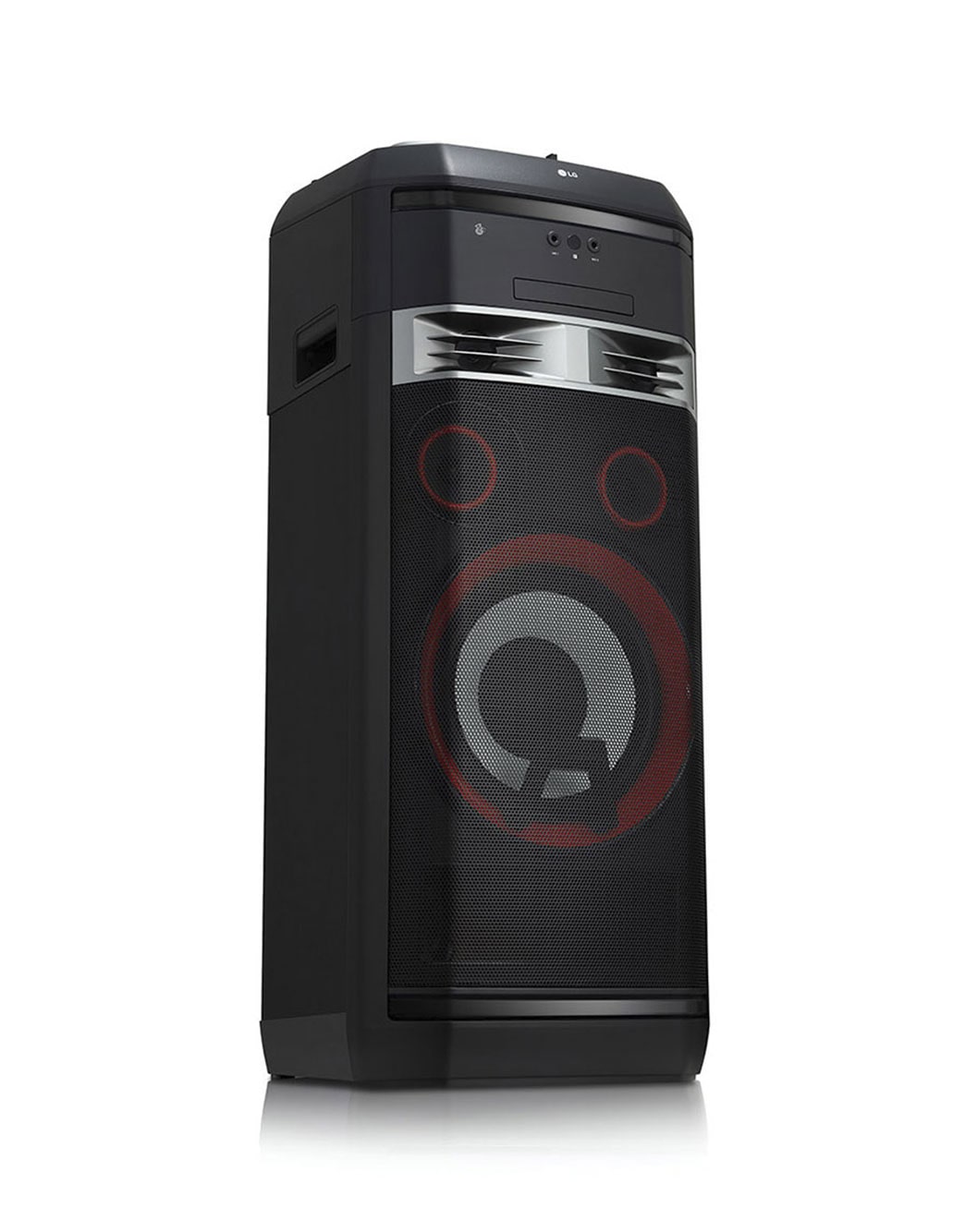 2000 Watts LG XBOOM Party Wireless Speaker - OL100 | LG IN