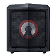 LG RL2 Powerful Sound, Karoake Playback, Echo Effects and Vocal Effects ...