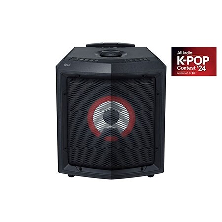 LG RL2 Powerful Sound, Karoake Playback, Echo Effects and Vocal Effects ...