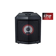 LG RL2 Powerful Sound, Karoake Playback, Echo Effects and Vocal Effects ...