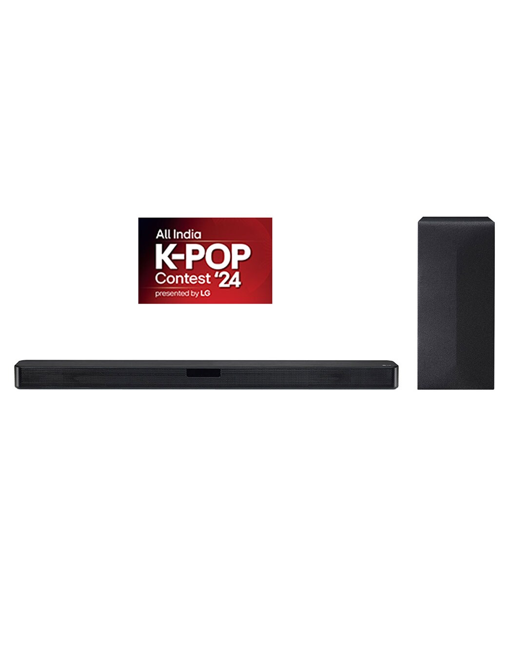 LG SN4 300W Powerful Sound, 2.1 Ch with Dolby Audio and DTS Digital ...