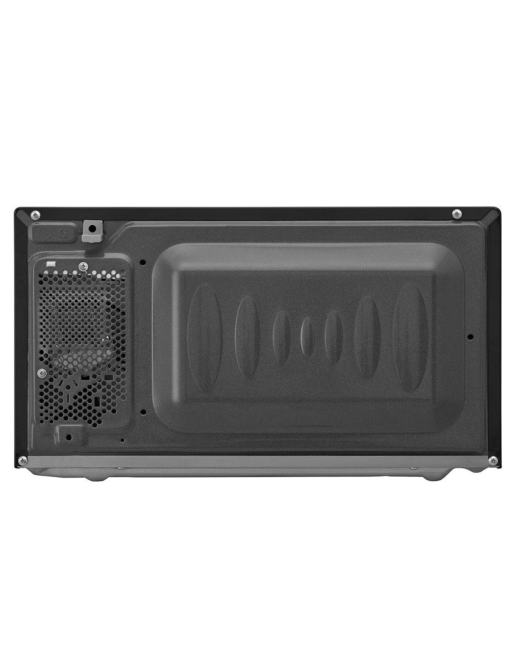 20 L Microwave Oven Grill with Glass Door - MH2044DB | LG India