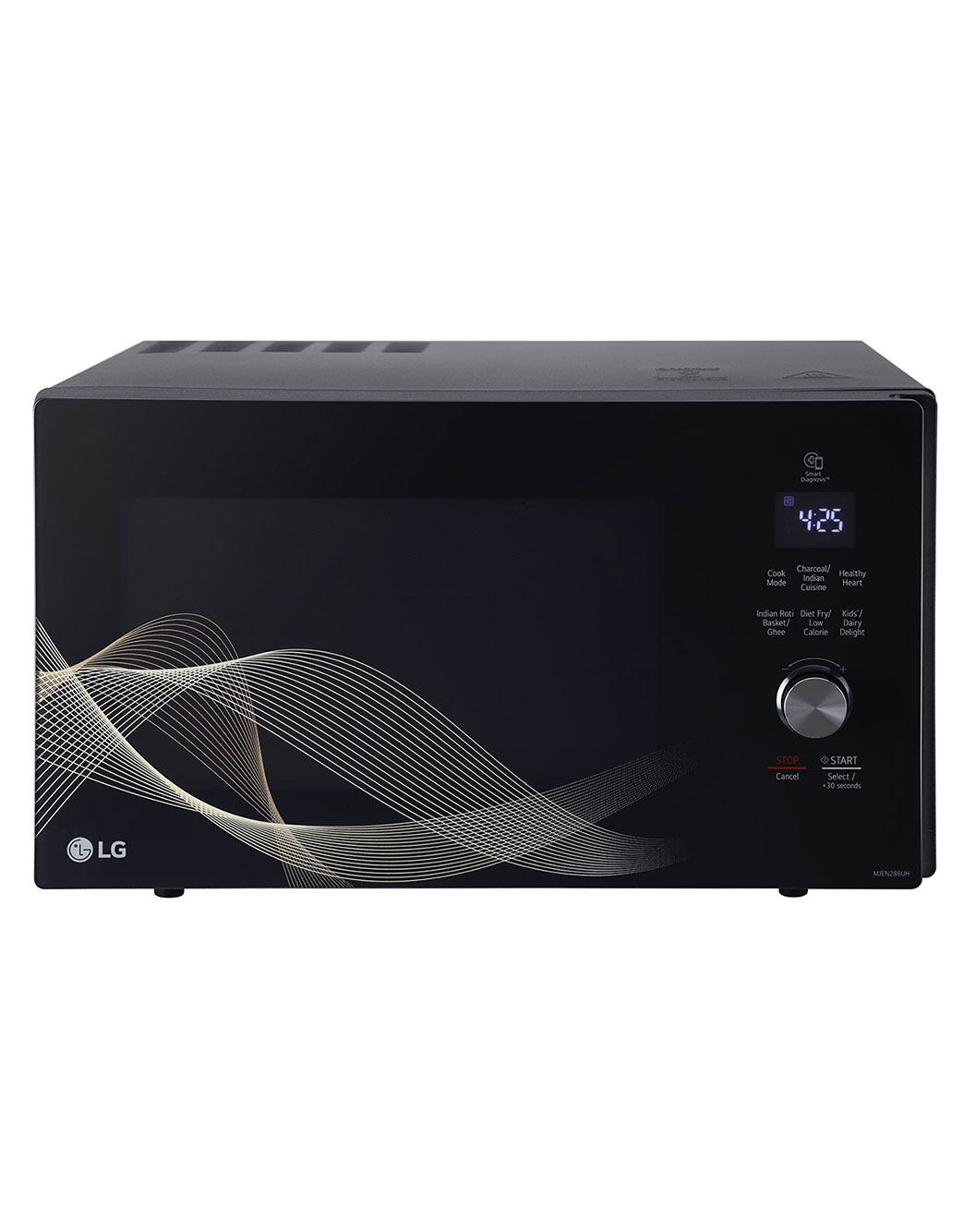 Buy 28L All in One Microwave Oven Online - MJEN286UH | LG IN