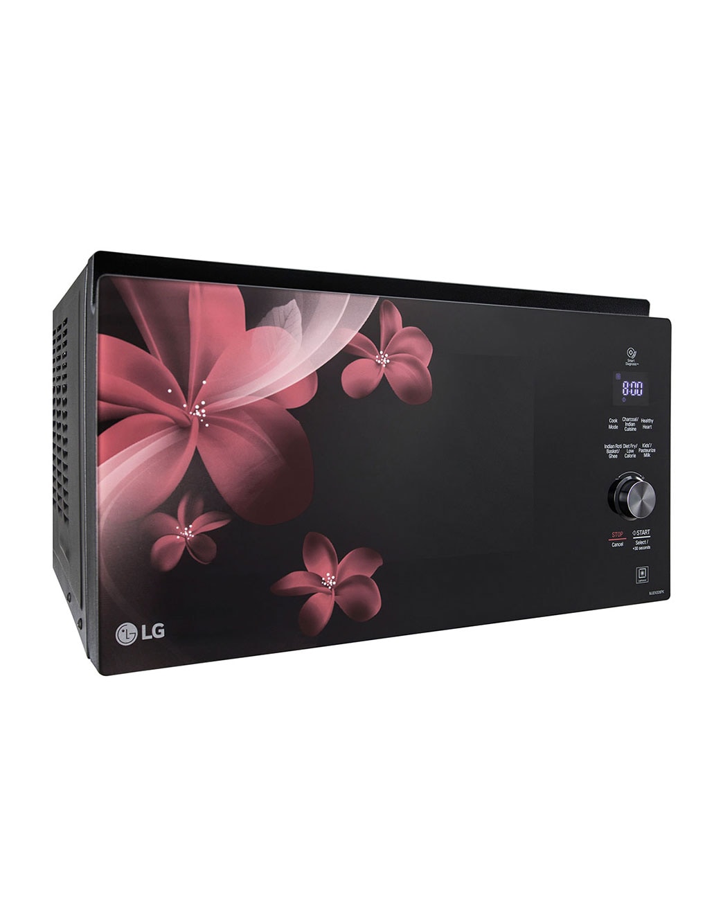 32L All-in-one Microwave Online Price - MJEN326PK | LG IN
