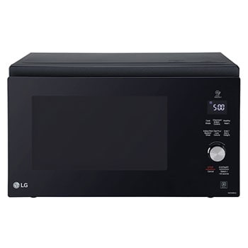 Buy 32L NeoChef Charcoal Microwave Oven - MJEN326UL | LG IN