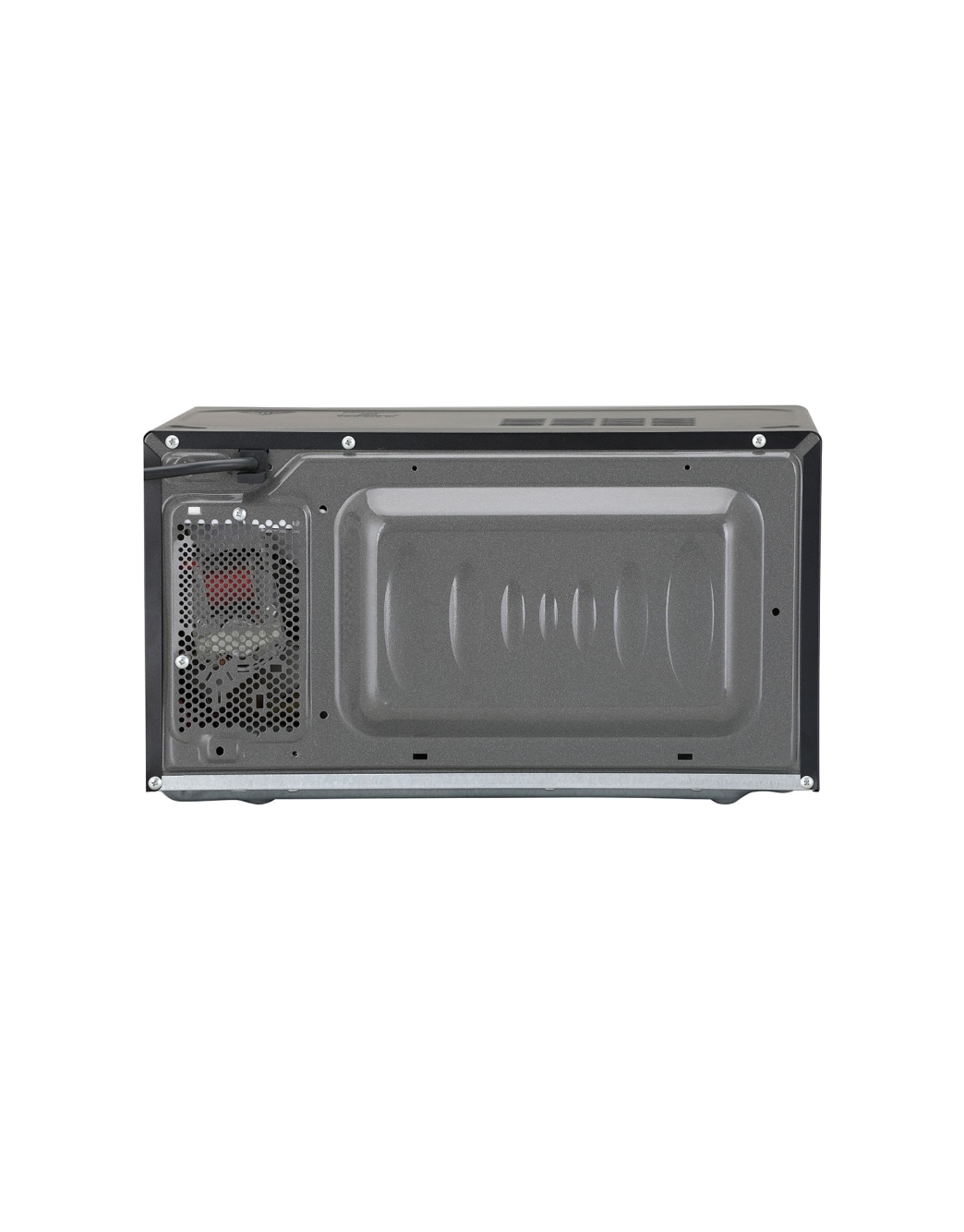 Buy 20L Solo Microwave Oven Online - MS2043BP | LG India