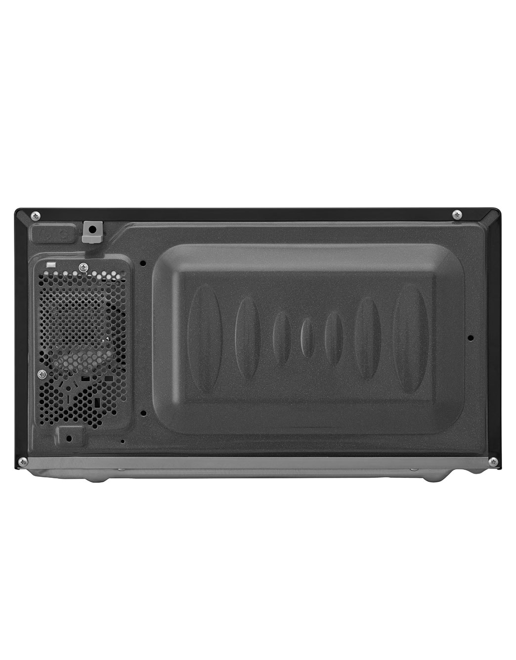 LG 20L Solo Microwave Oven - MS2043DB | LG IN