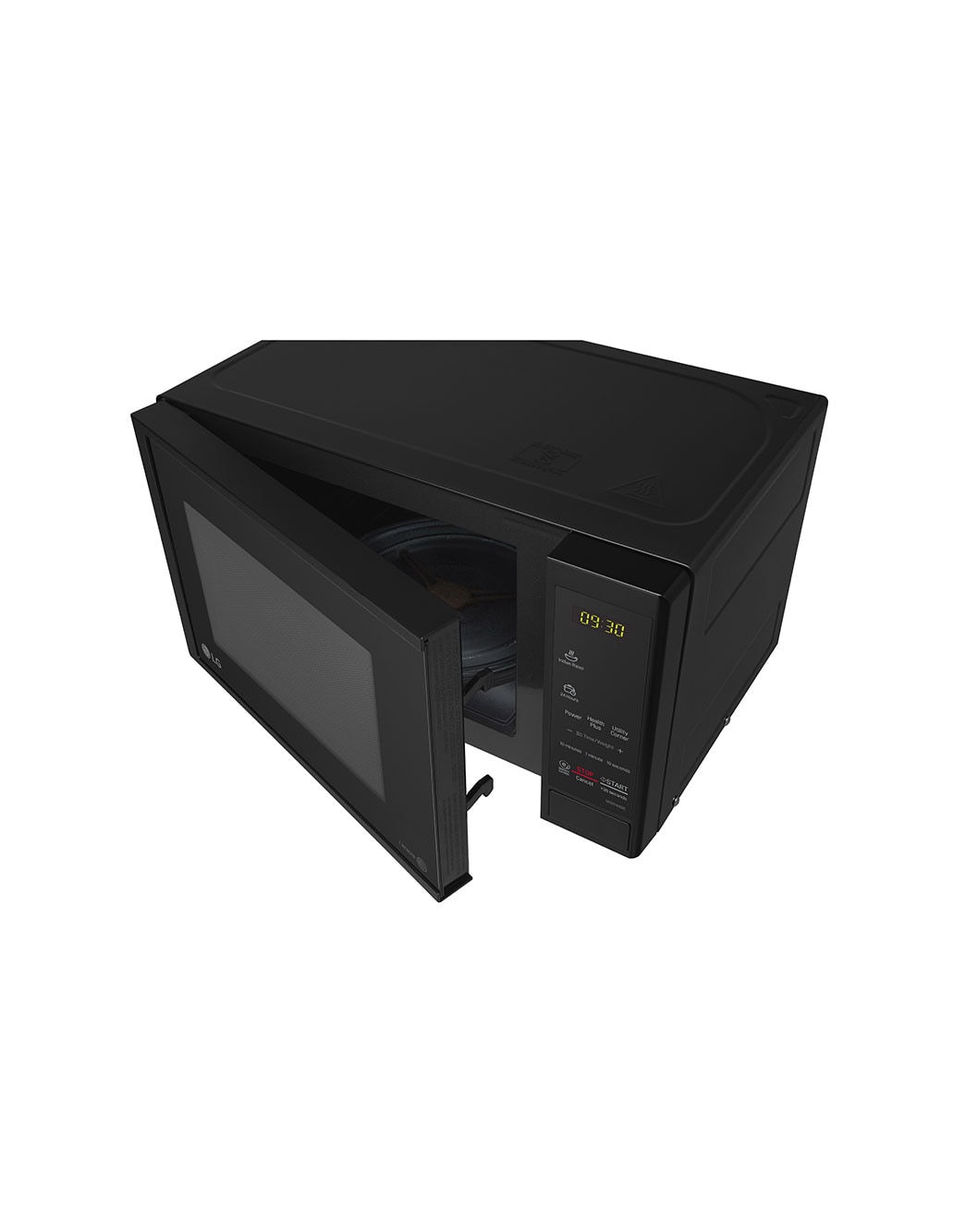 LG 20L Solo Microwave Oven - MS2043DB | LG IN