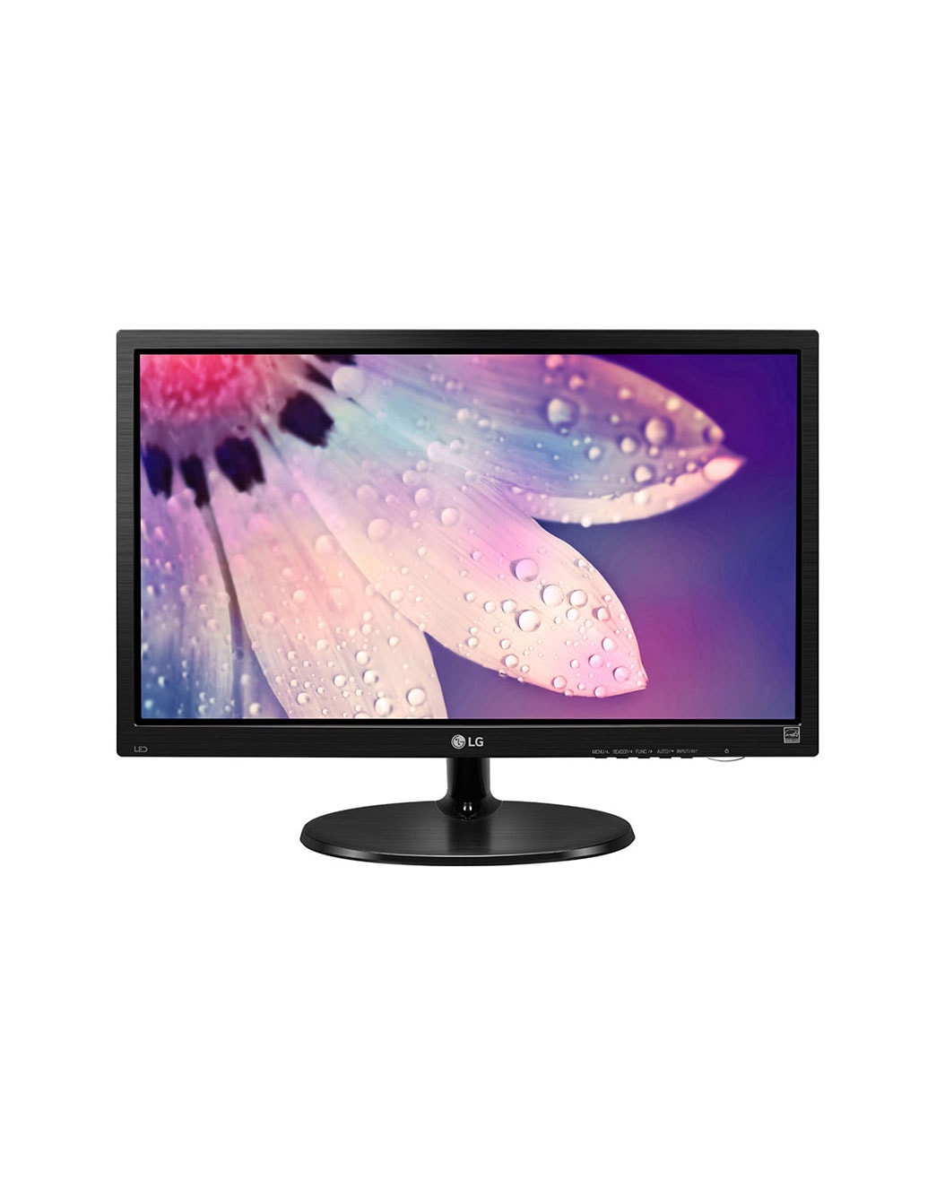 Buy 50.8 cm (20 inch) HD LED Monitor - LG20M39A-B | LG IN