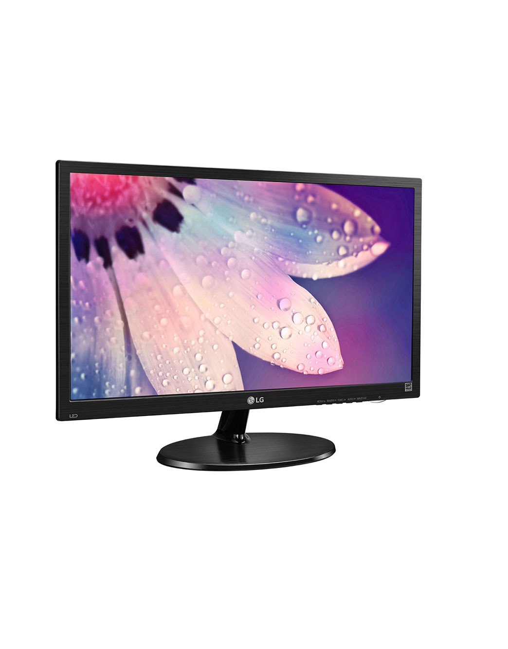 Buy 50.8 cm (20 inch) HD LED Monitor - LG20M39A-B | LG India